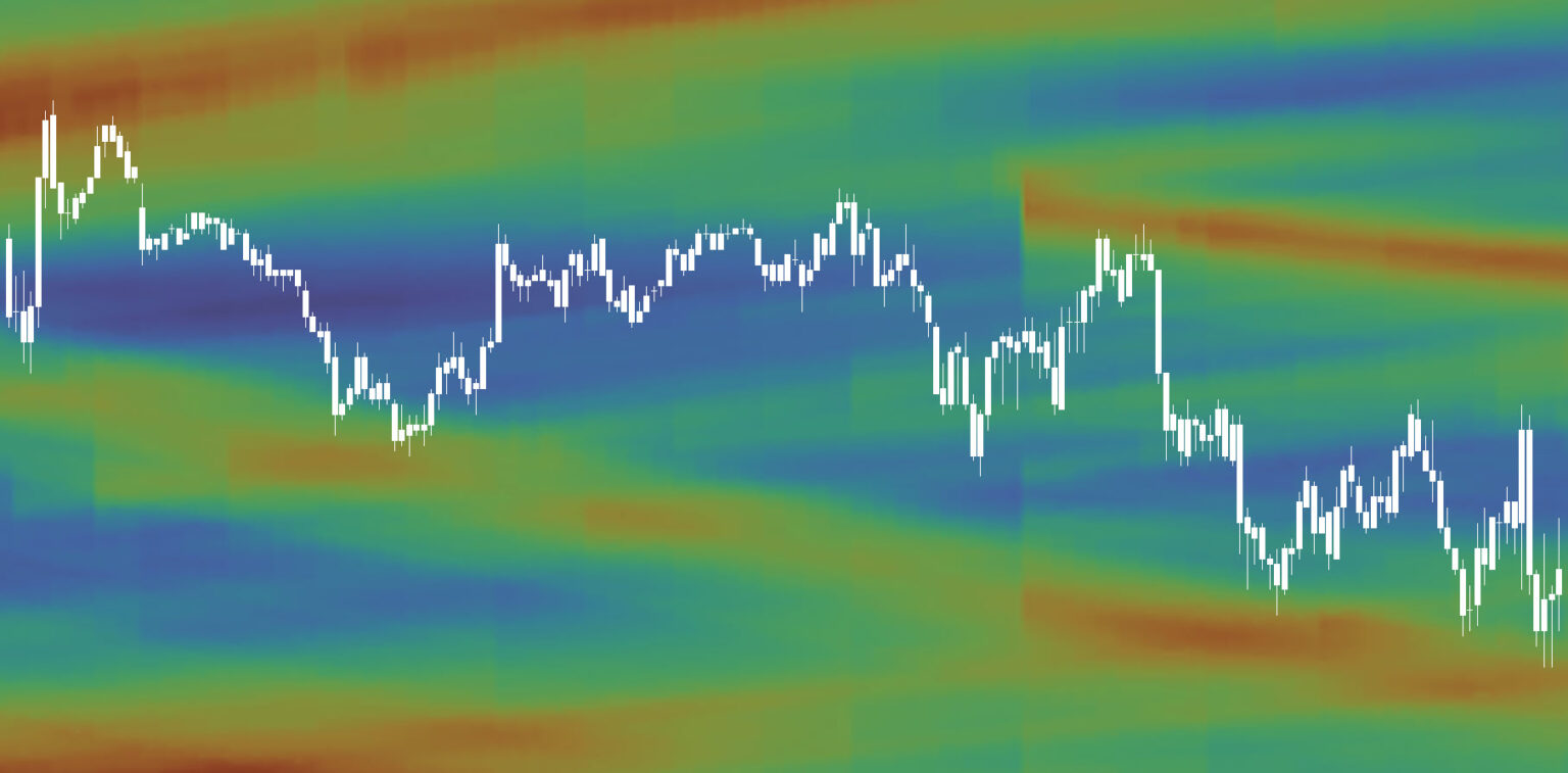 Chartmap™ Automated Analysis